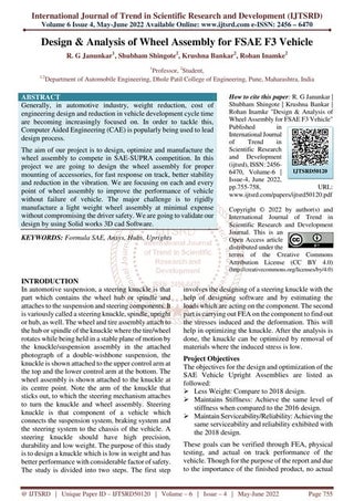 Diploma in Car Design-Assignment 3A | PPT