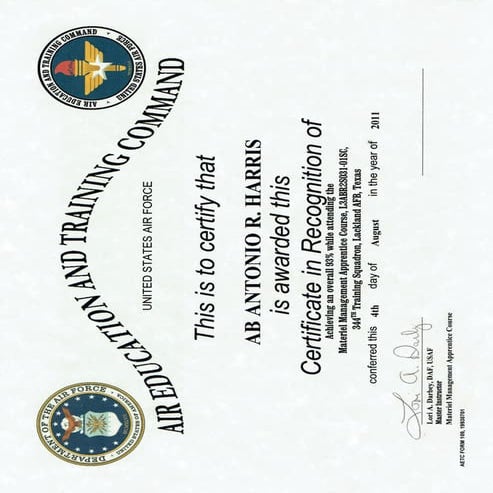 Honor Grad Tech School | PDF