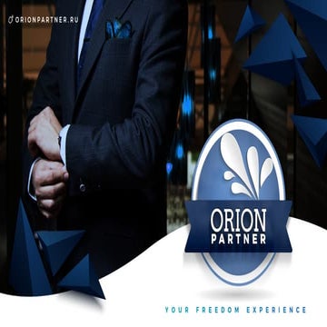 Orion partner v2.0 (1) | PPT