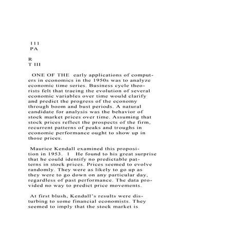 111 PART III ONE OF THE early applications of .docx