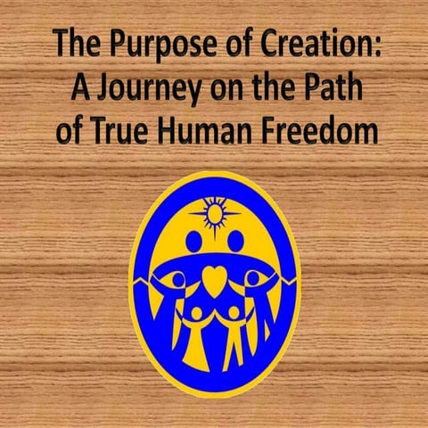 111 the purpose of creation | PPTX