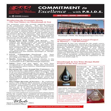 Shambaugh & Son | PDF