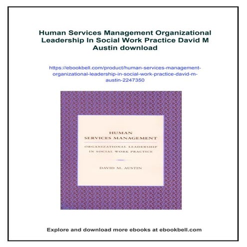 Social Welfare Agency and Administration.pdf