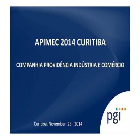 11262014 apimec 2014 english | PDF | Business Accounting & Finance ...