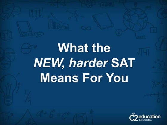 What is the ssat | PPT