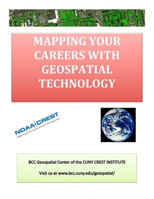 Environmental movements in India and geospatial technology and ...