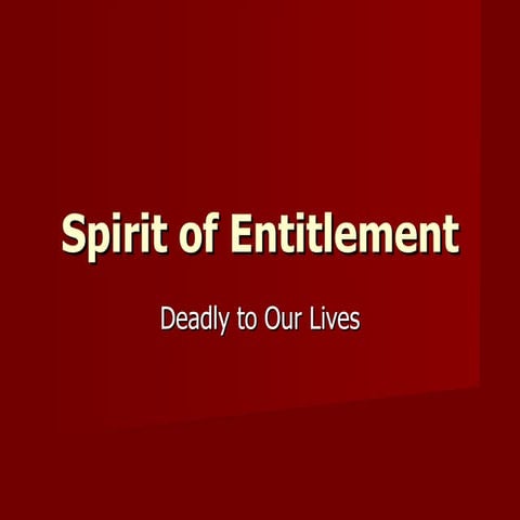 Our Deepest Longing - Ps Ashish Raichur | PPTX