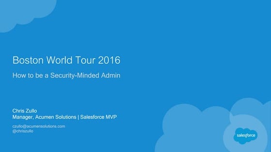 Authentication vs authorization | PPT
