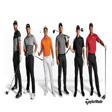 Building the Perfect Caddy: A Data-Driven Messaging Model | PDF