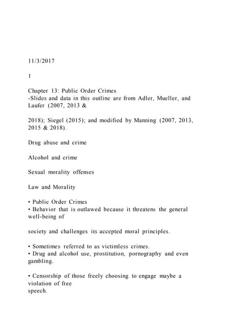 279765231-criminal-psychology- in real s | PPT