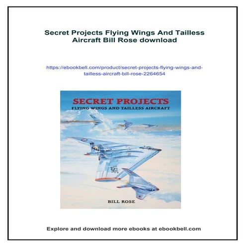 Wings plan form shapes | PPTX