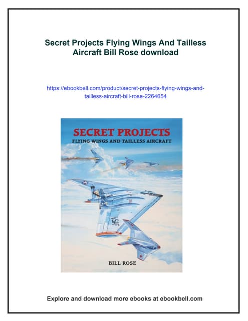 Wings plan form shapes | PPTX