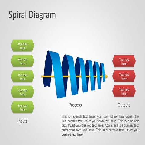 1134 spiral-diagram-normal | PPT