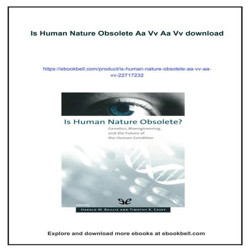Dangers of Human Evolution and the upcoming dangers of technology.pptx