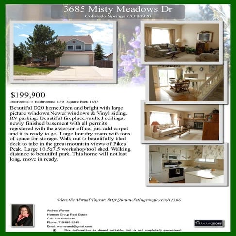 11366 Brochure | PDF