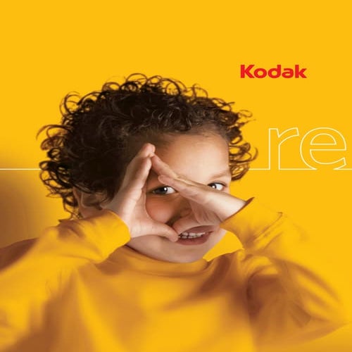Kodak annual Report 06 | PDF
