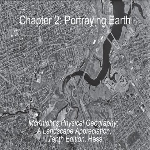 Physical Geography | PPT