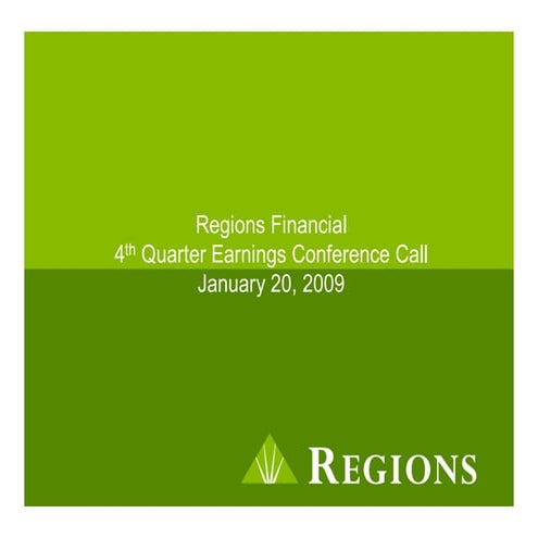 Presentation on Regions | PPTX