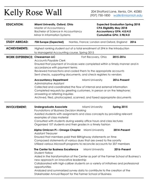 Hamza Souley Resume - RH (2) | PDF