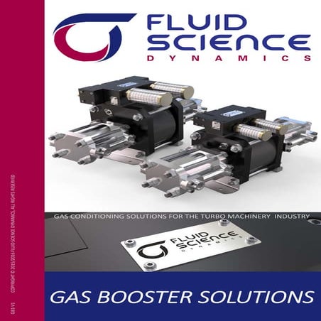 FSD Boosters Ver001 May15 | PDF