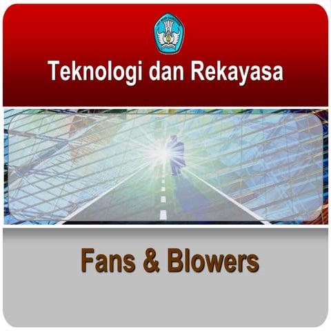 Fan orientation amca | PDF