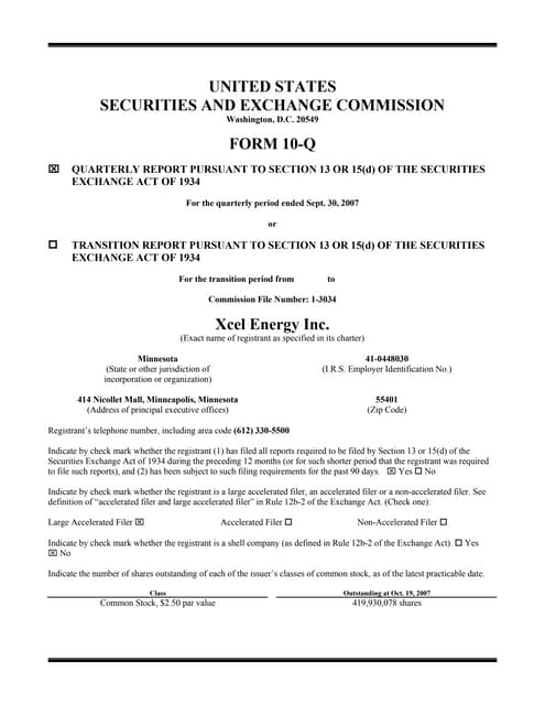 The Protected Cell Companies | PDF