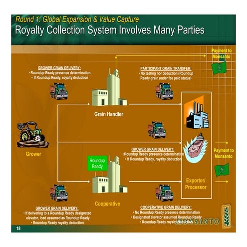 monsanto 2004 08b | PDF