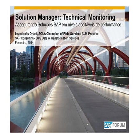 SAP Enterprise Modeling Applications (ARIS) | PDF