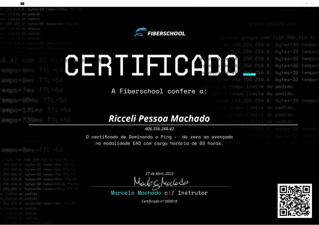 Dominando o Ping - do Zero ao Avançado. | PPT Dominando o Ping - do Zero ao Avançado. | PPT
