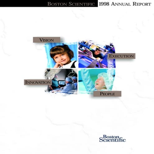 boston scientific1998_annual | PDF