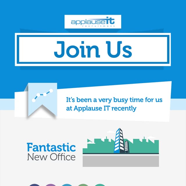 Applause IT infographic | PDF