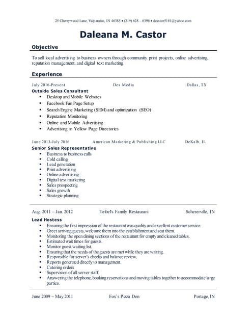 Rachel-Mcrae Resume 2016 | PDF