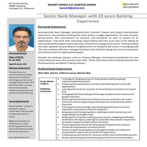 Ranjit_Singh_Jassal_resume_ updated | DOCX