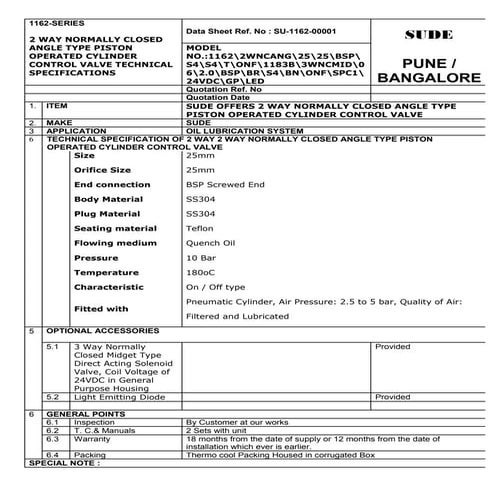 Agvbagvm Control Valve Pdf