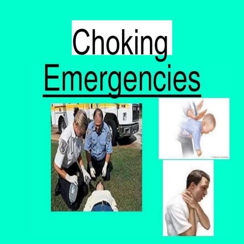 Choking.pptx