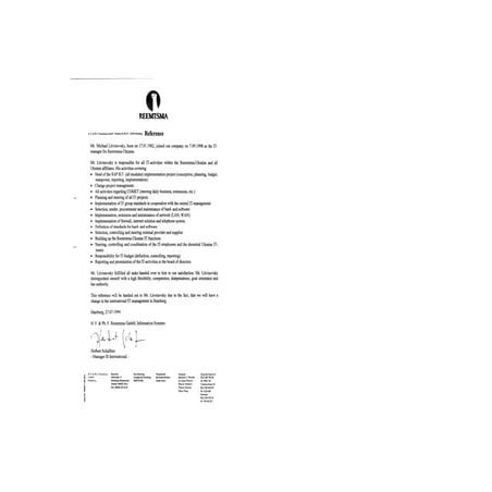 160330 IT vendor management | PDF