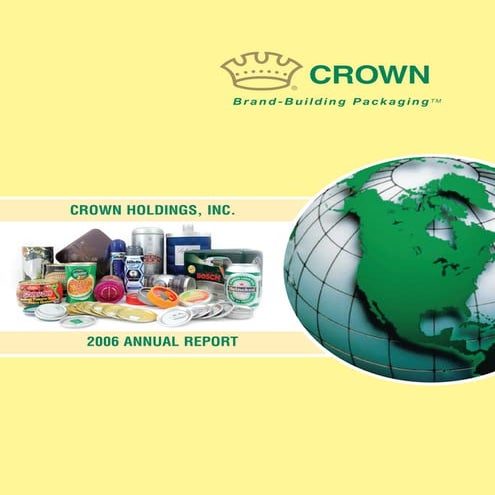 whirlpool Annual Report1998 | PDF