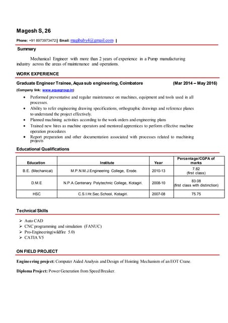 Usman_Afzal_Resume | PDF