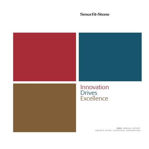 smurfit stone container 2004_AR | PDF