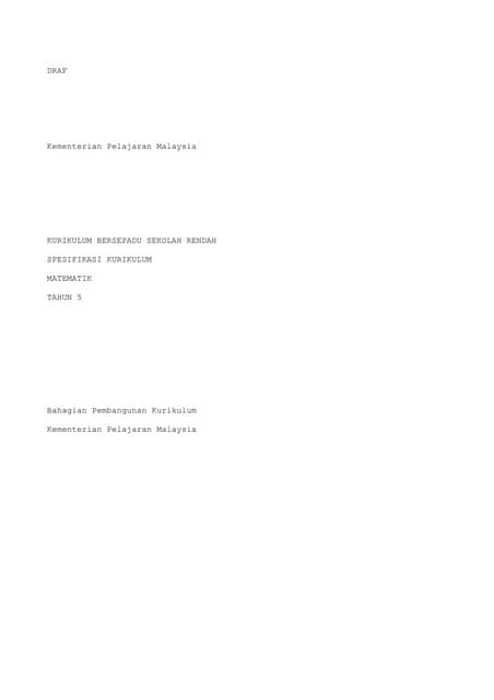 Enam Program Prioritas Kemendikbud Tahun 2024 | PDF