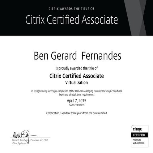 cca_virtualization | PDF