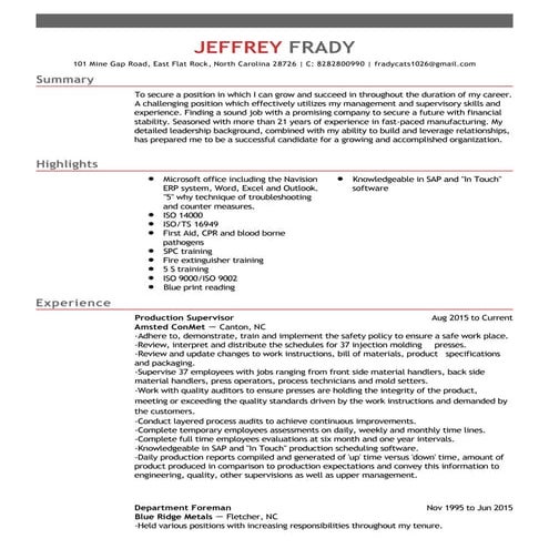 Jeffrey Frady Resume.PDF