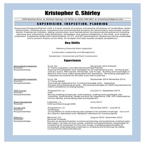 Elliot Oppenheimer Resume 2016 | DOC