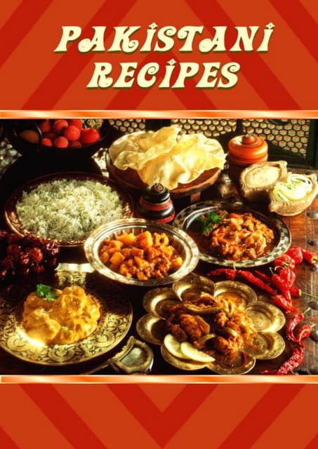Azra Syed Launches Book on Pakistani Cooking _ Newsline | PDF | Cooking | Food & Drink