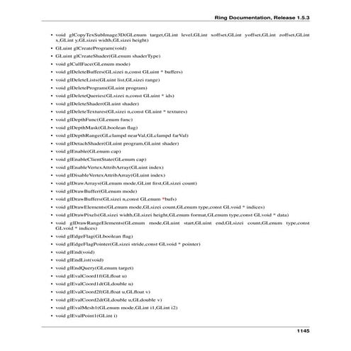 The Ring programming language version 1.5.3 book - Part 128 of 184 | PDF