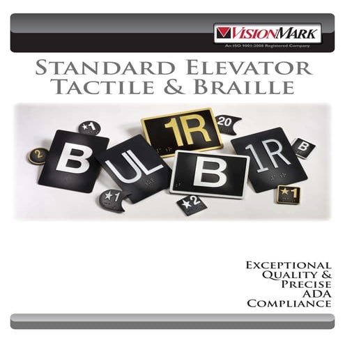 Elevator-Brochure | PDF