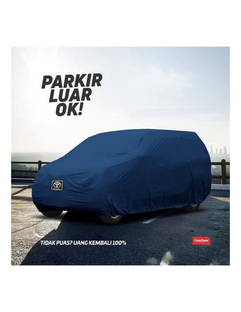 Sarung mobil terbaik | PDF