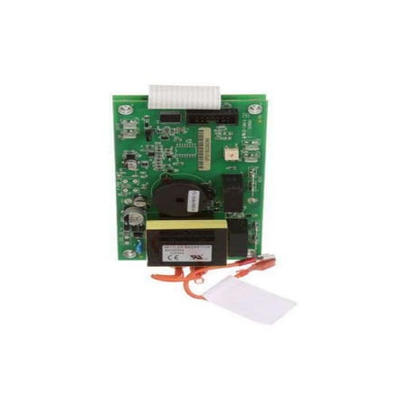 Southbend 1180407 Control Board/CCH | PartsFe | PDF