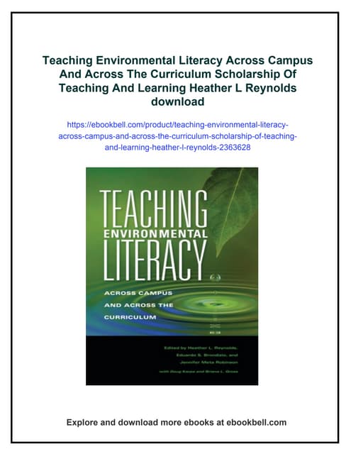 Prof_Ed-2-Lesson-5-Ecological-Literacy.pptx