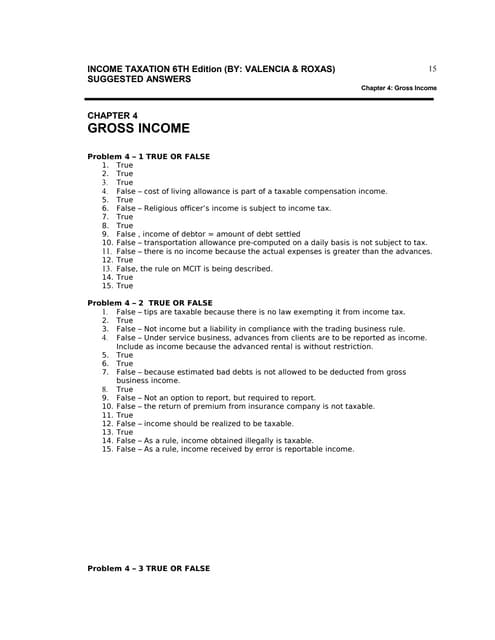 Blt 134 chapter 4 | PPTX | Business Accounting & Finance | Business